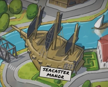 Seacaster Manor | Dimension 20 Wiki | Fandom