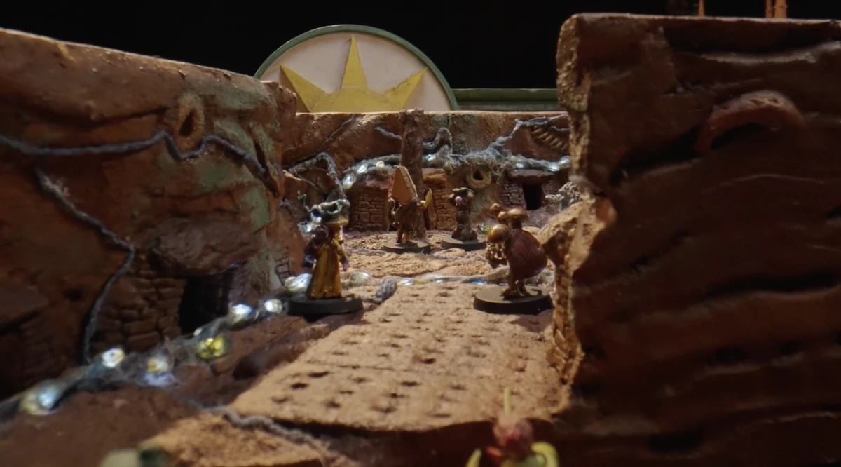 Saprophus | Dimension 20 Wiki | Fandom