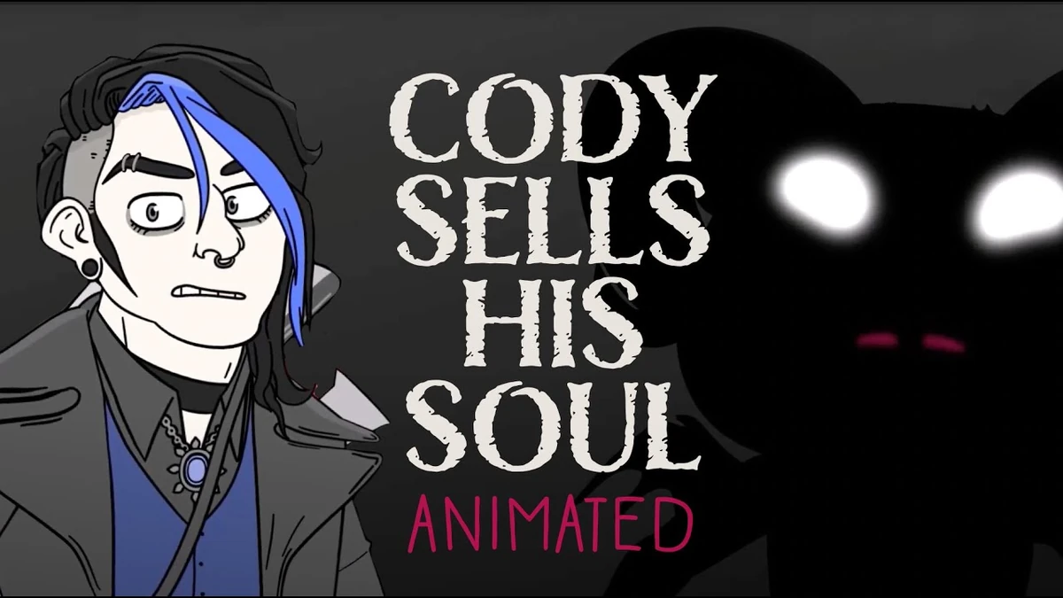 Cody Sells His Soul | Dimension 20 Wiki | Fandom