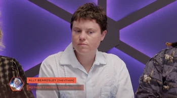 Ally Beardsley | Dimension 20 Wiki | Fandom