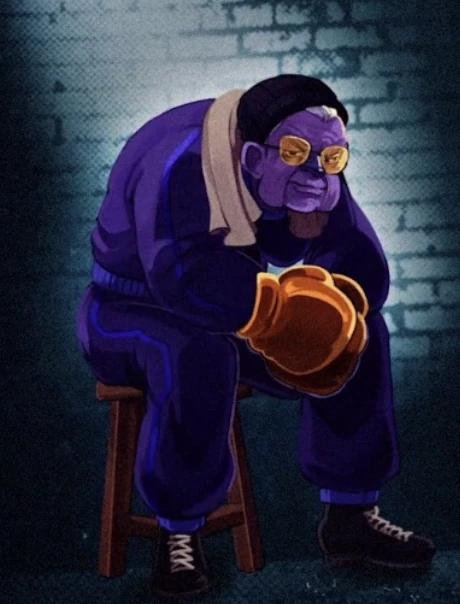 Ivana Popov | Dimension 20 Wiki | Fandom