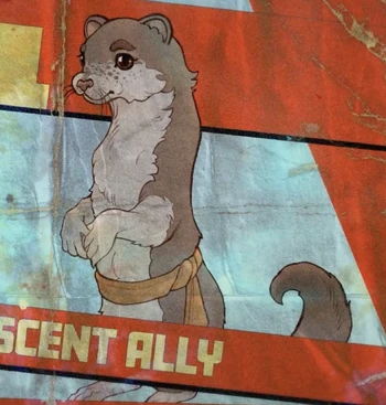 Sybil | Dimension 20 Wiki | Fandom