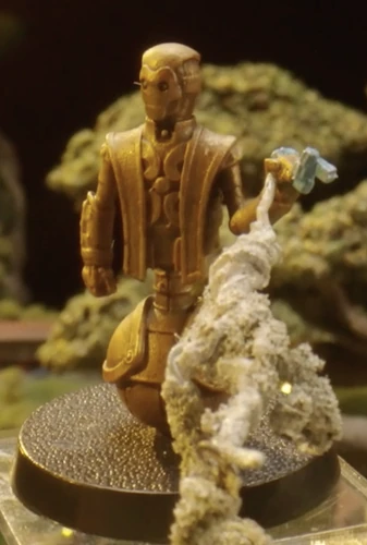 Principal Arcturus Grix | Dimension 20 Wiki | Fandom