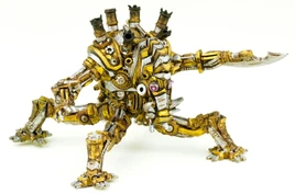 Peter, the Baron of Bricks | Dimension 20 Wiki | Fandom