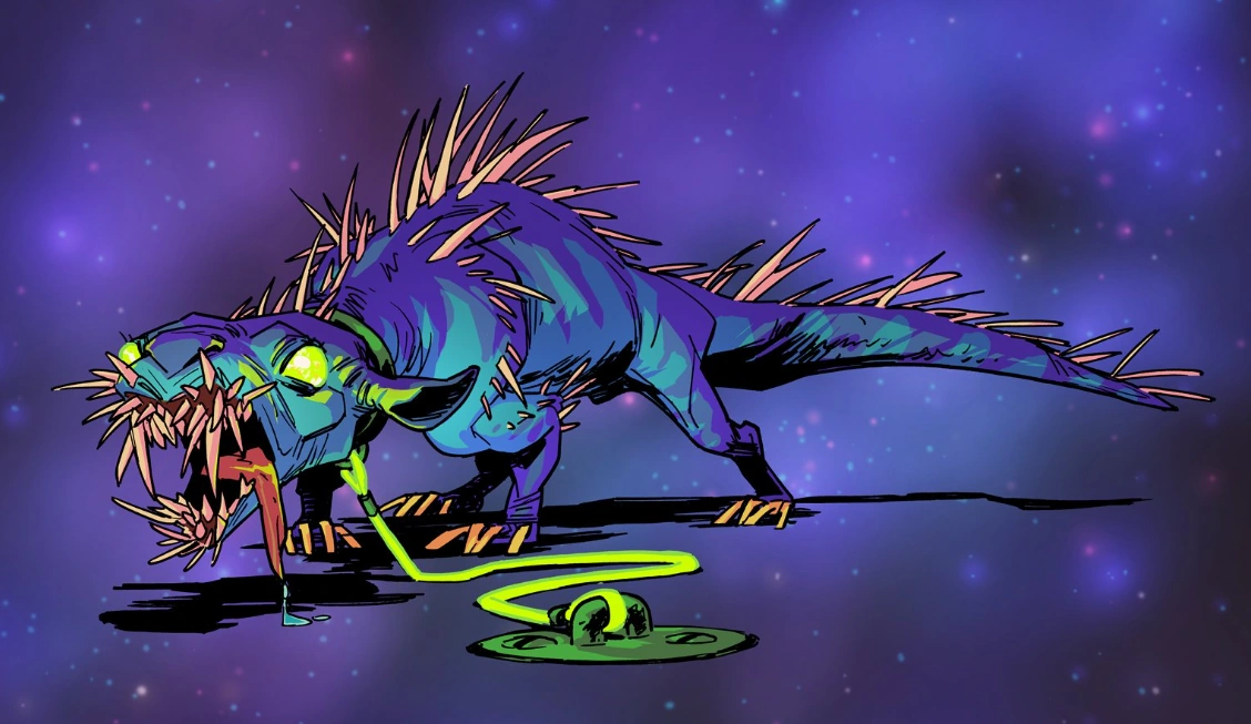 Aurora Nebbins | Dimension 20 Wiki | Fandom