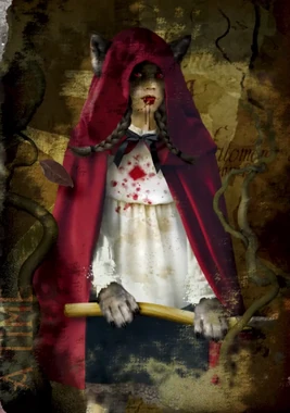 Ylfa Snorgelsson | Dimension 20 Wiki | Fandom