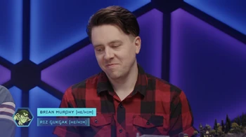 Brian Murphy | Dimension 20 Wiki | Fandom