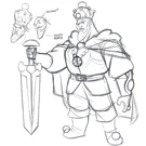 King Amethar of House Rocks | Dimension 20 Wiki | Fandom