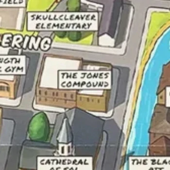 The Compound | Dimension 20 Wiki | Fandom