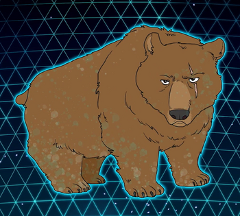 Kugrash | Dimension 20 Wiki | Fandom