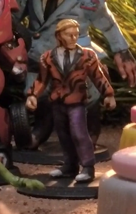 Felix Flick | Dimension 20 Wiki | Fandom