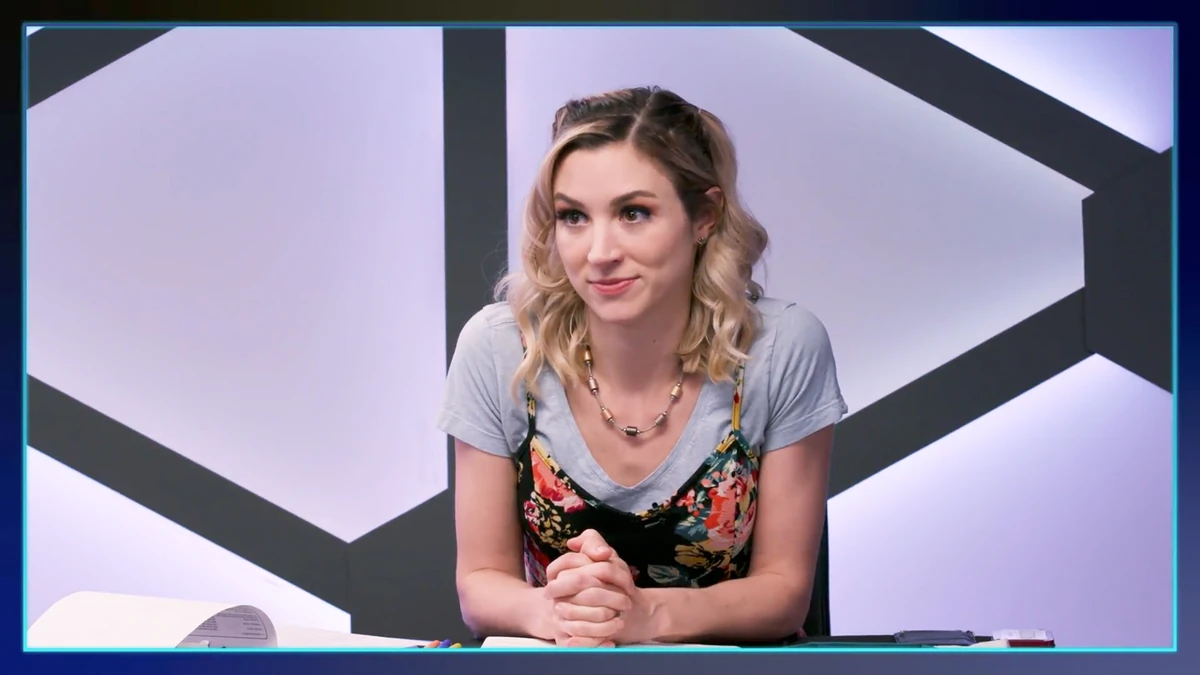 Reflections | Dimension 20 Wiki | Fandom