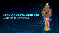 A Crown of Candy NPC Guide | Dimension 20 Wiki | Fandom