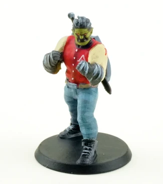 Ragh Barkrock | Dimension 20 Wiki | Fandom