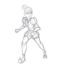 Princess Ruby Rocks | Dimension 20 Wiki | Fandom