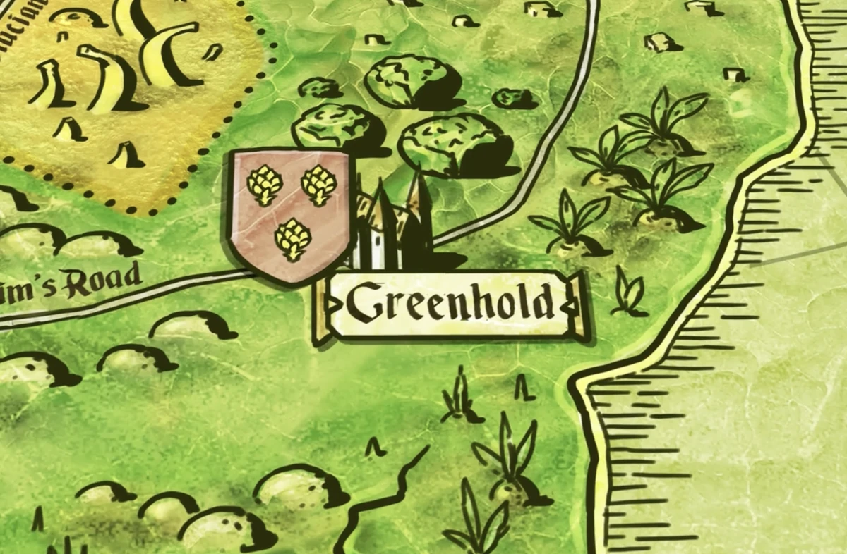 Greenhold | Dimension 20 Wiki | Fandom