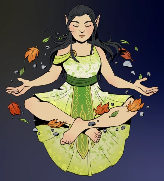 Alyria Hempstock | Dimension 20 Wiki | Fandom