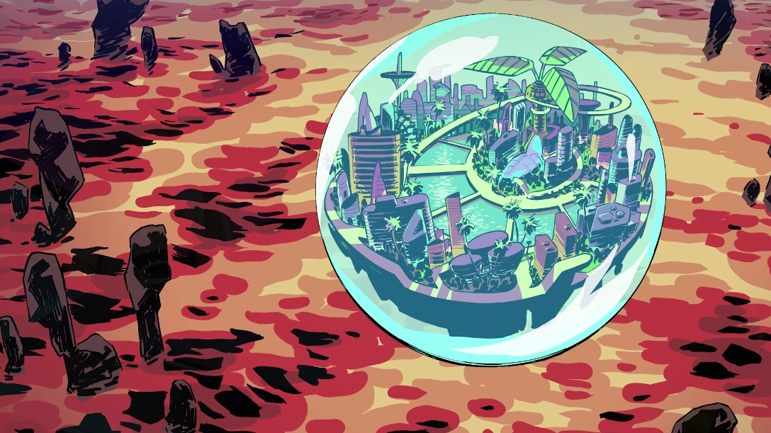 Lavada | Dimension 20 Wiki | Fandom