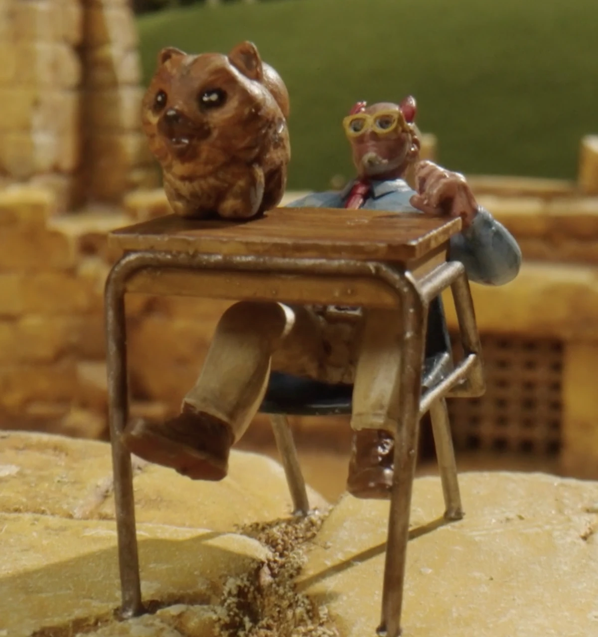 Gavin Pundle | Dimension 20 Wiki | Fandom