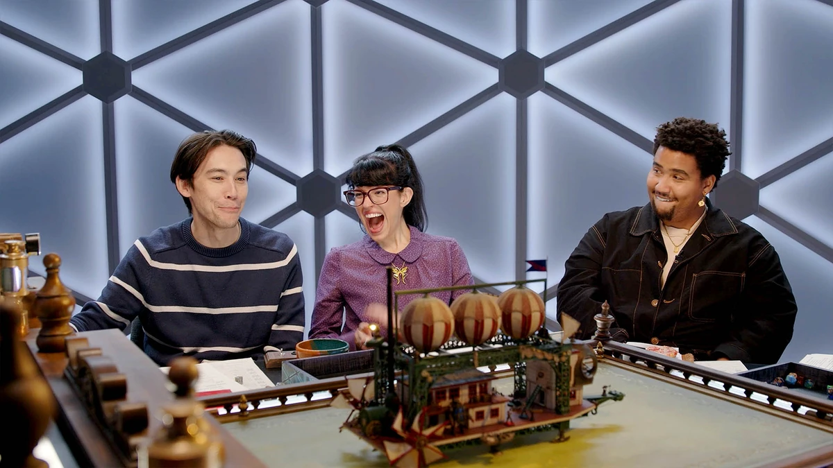 Meaty, Meaty Combat | Dimension 20 Wiki | Fandom