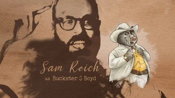 Sam Reich | Dimension 20 Wiki | Fandom