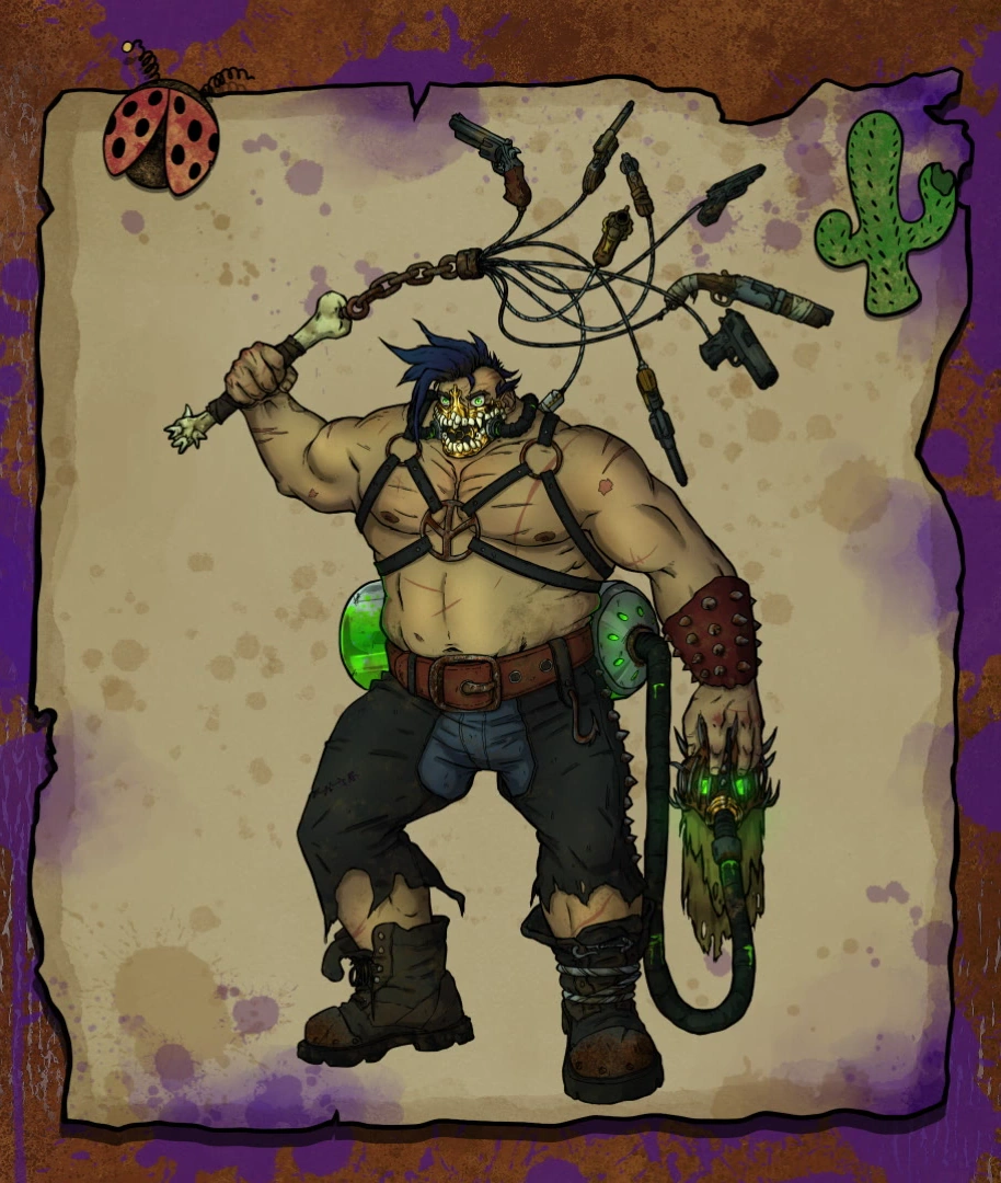 Extremis Nox | Dimension 20 Wiki | Fandom