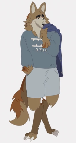 Fen | Dimension 20 Wiki | Fandom