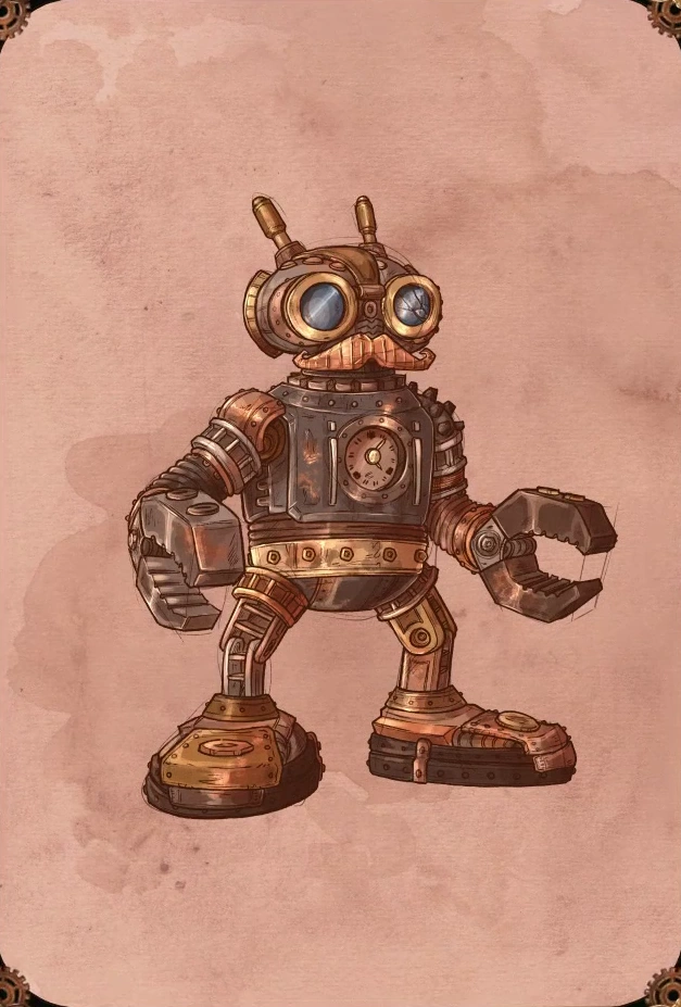 Sandy | Dimension 20 Wiki | Fandom