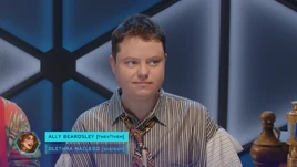 Ally Beardsley | Dimension 20 Wiki | Fandom