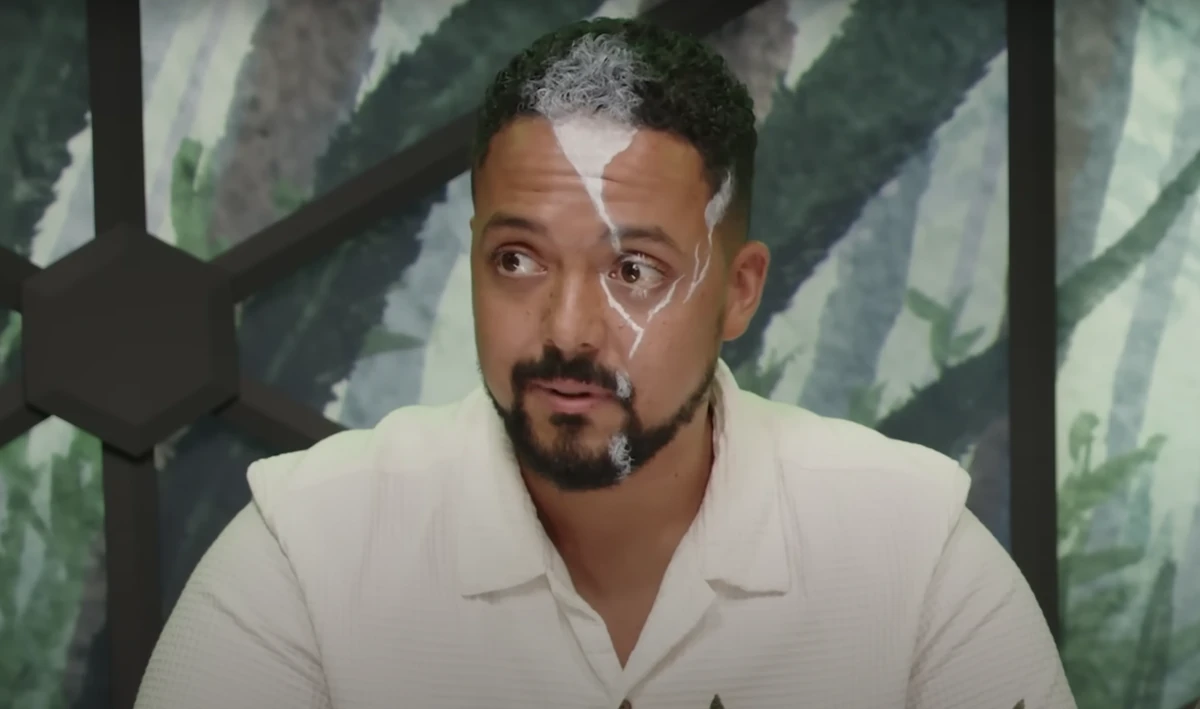 Jasper William Cartwright | Dimension 20 Wiki | Fandom