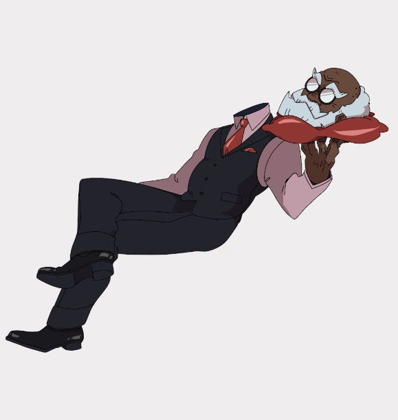 Hans Dulla | Dimension 20 Wiki | Fandom