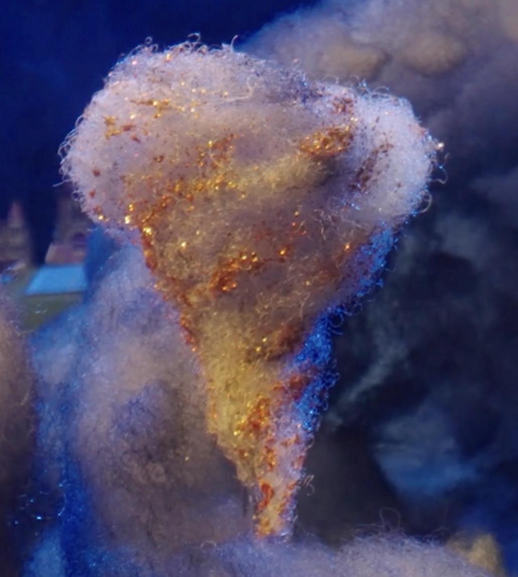 The Tornado | Dimension 20 Wiki | Fandom