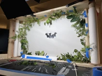 Sets, Minis, & Props/Burrow's End | Dimension 20 Wiki | Fandom