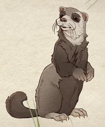 Olliver | Dimension 20 Wiki | Fandom