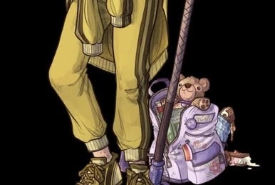 fantasy high nightmare forest