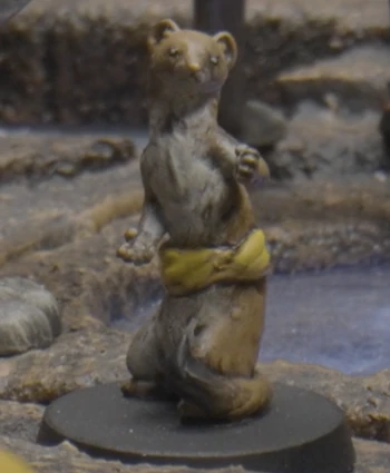 Sybil | Dimension 20 Wiki | Fandom