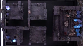 Sets, Minis, & Props/Dungeons and Drag Queens | Dimension 20 Wiki | Fandom