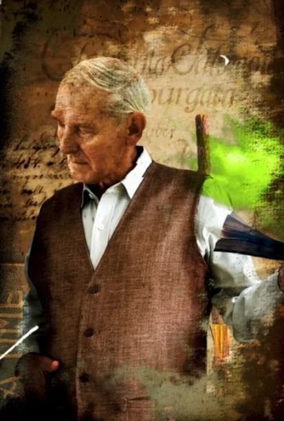 Henry Hubbard | Dimension 20 Wiki | Fandom