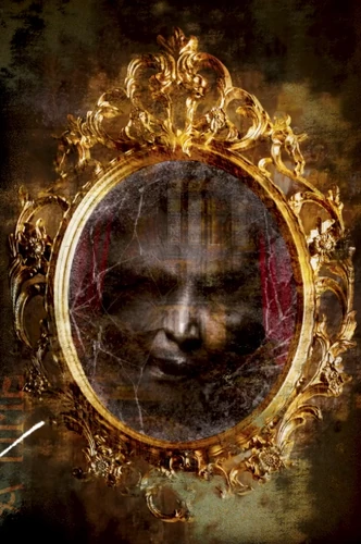 Magic Mirror | Dimension 20 Wiki | Fandom