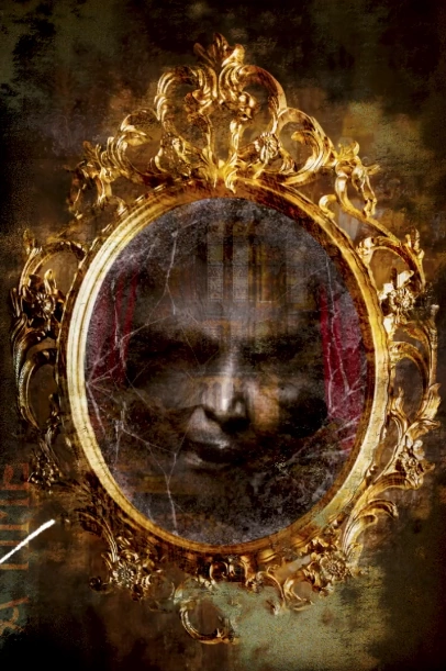 Magic Mirror | Dimension 20 Wiki | Fandom