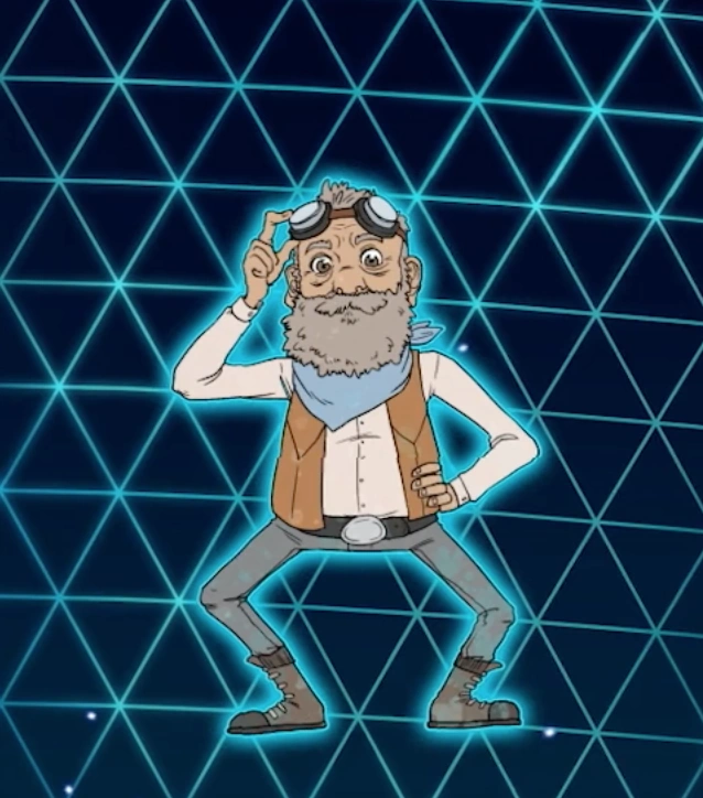 Bilbry | Dimension 20 Wiki | Fandom