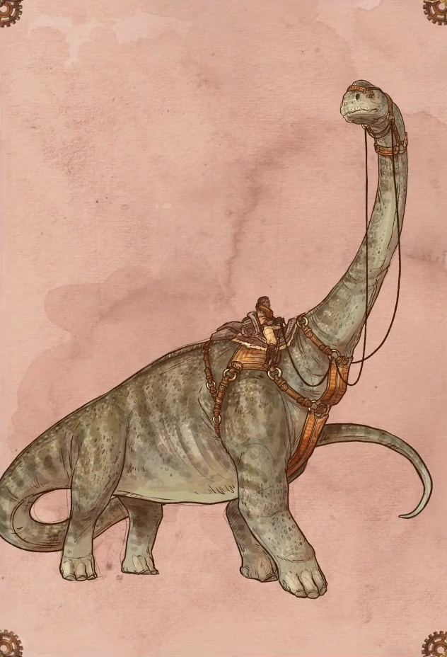 Irving | Dimension 20 Wiki | Fandom