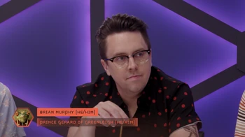 Brian Murphy | Dimension 20 Wiki | Fandom