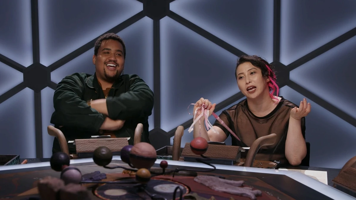 Dream Small | Dimension 20 Wiki | Fandom