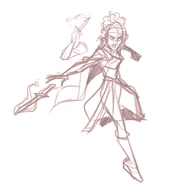 Karna Solara | Dimension 20 Wiki | Fandom