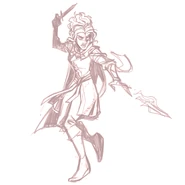 Karna Solara | Dimension 20 Wiki | Fandom