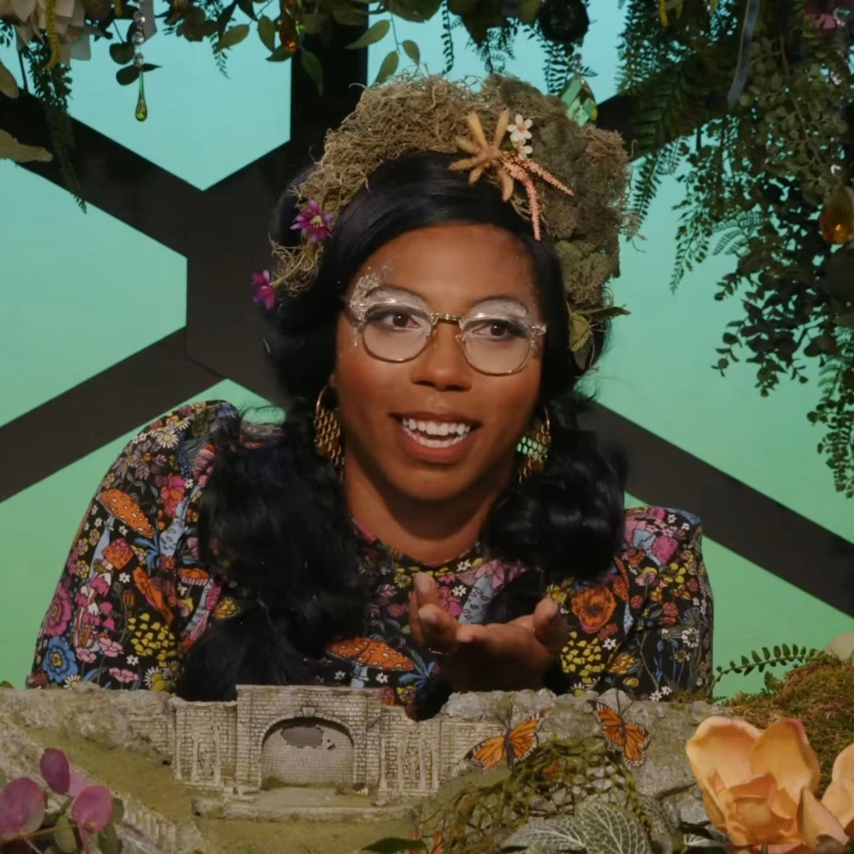 Aabria Iyengar | Dimension 20 Wiki | Fandom