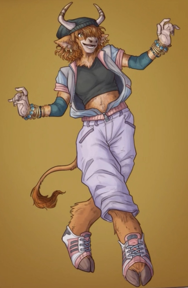 Mazey Phaedra | Dimension 20 Wiki | Fandom