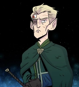 Angwyn Abernant | Dimension 20 Wiki | Fandom