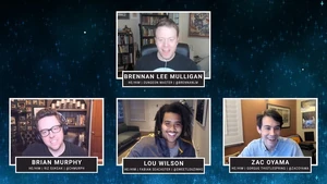 Live Shows | Dimension 20 Wiki | Fandom